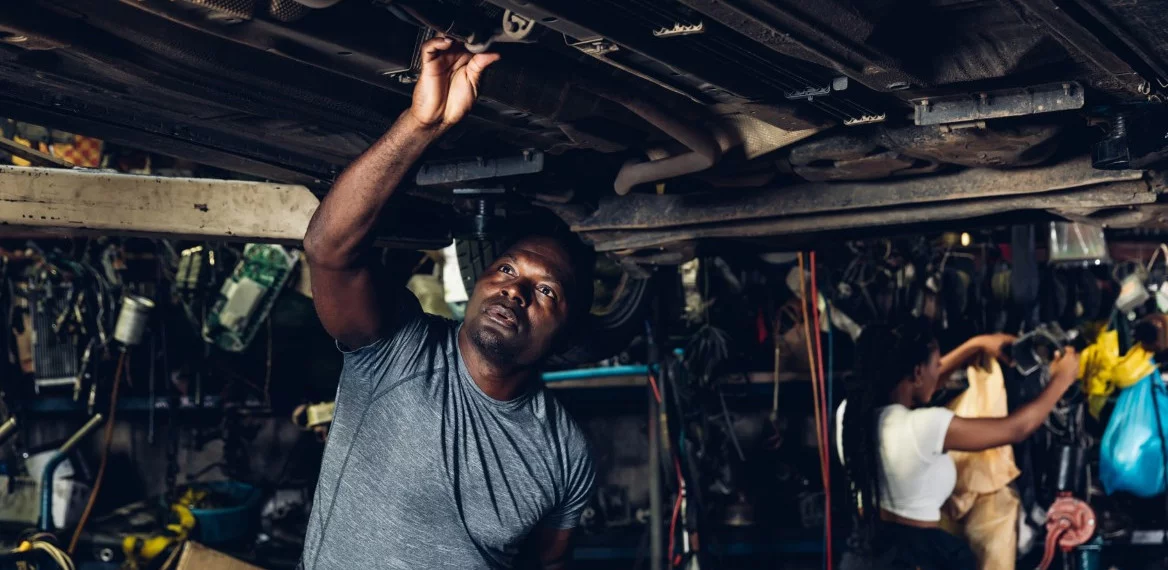 iCAR Mechanics: Cape Town’s Premier Mobile Car Repair Service – Ghoema ...