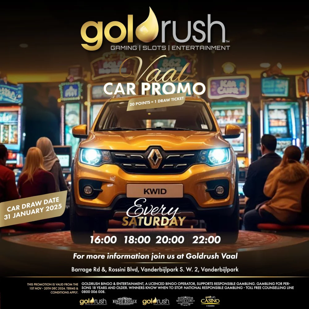 Goldrush Group A Journey of Hard Work and Success – Ghoema Today