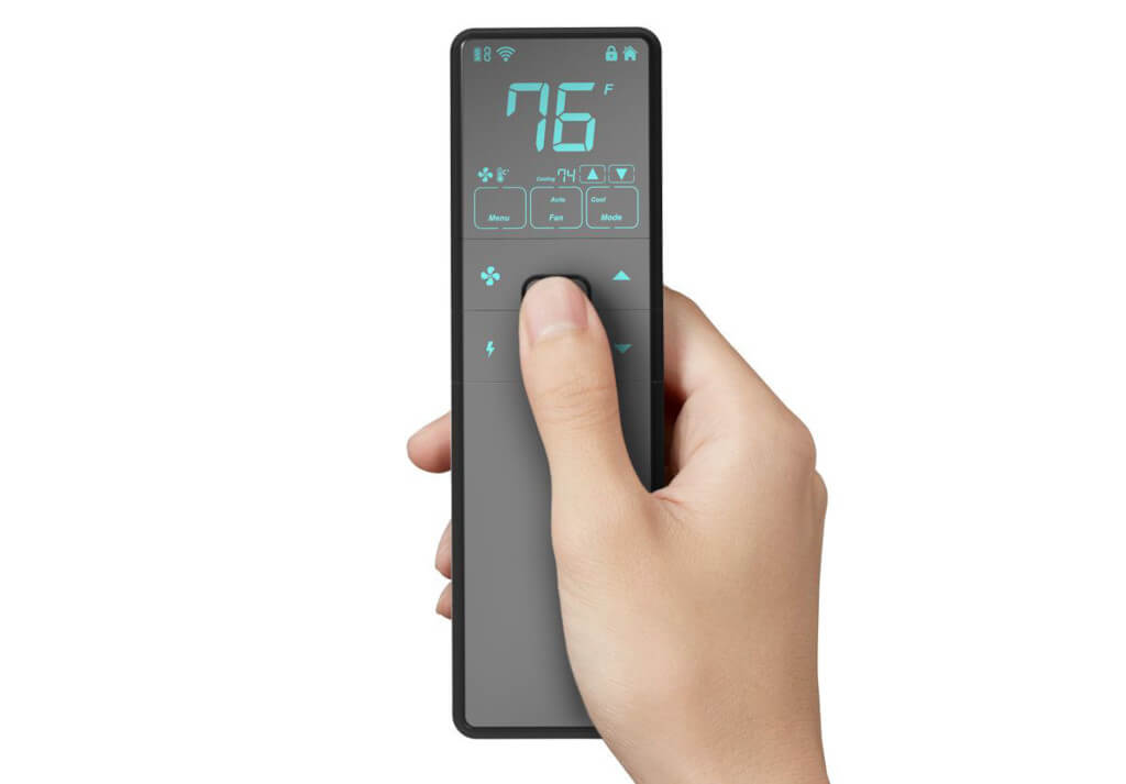 Revolutionising Air-Conditioning: How UI is Changing the Game - Ghoema ...