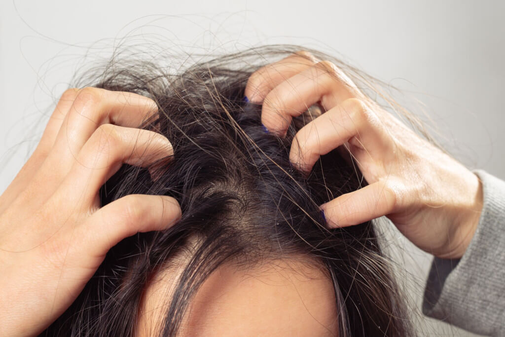 Techniques for Maintaining a Healthy Scalp and Glowing Hair – Ghoema Today