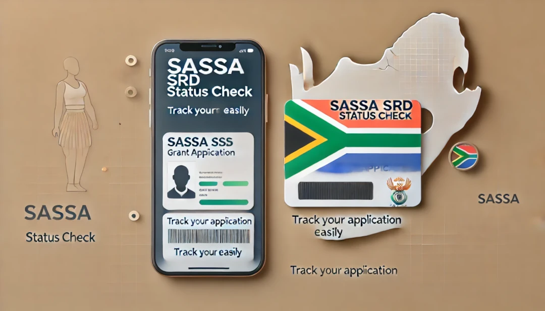 All You Need to Know About SASSA SRD Status Checks – Ghoema Today