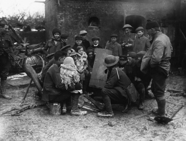 The Impact of Being Knighted