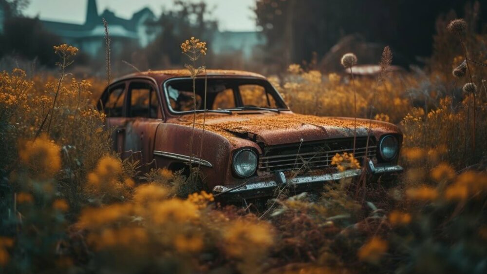 Marching To The Beat Of Our Own Drum